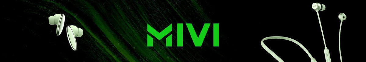 MIVI — Clickbuy